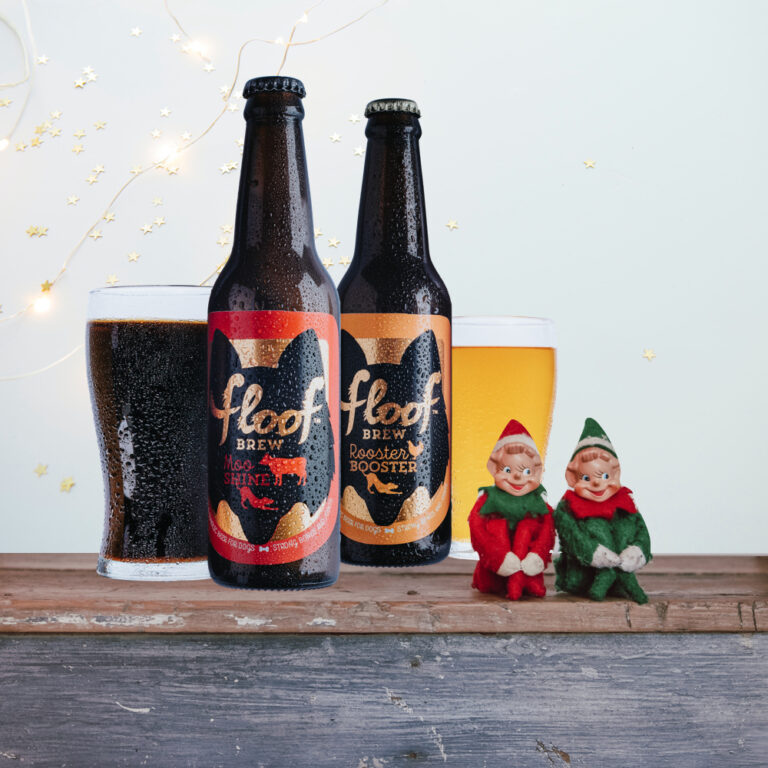 200g Value Meal – FLooF