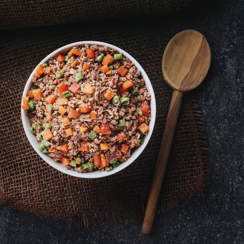 Mutton Bowl – FLooF