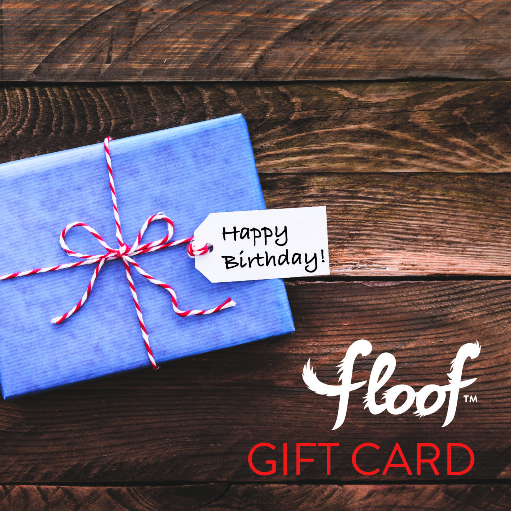 FLooF Care Series – FLooF