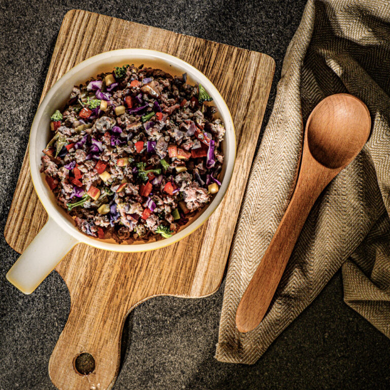 Duck Bowl – FLooF